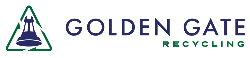 Material Disposition - Golden Gate Recycling